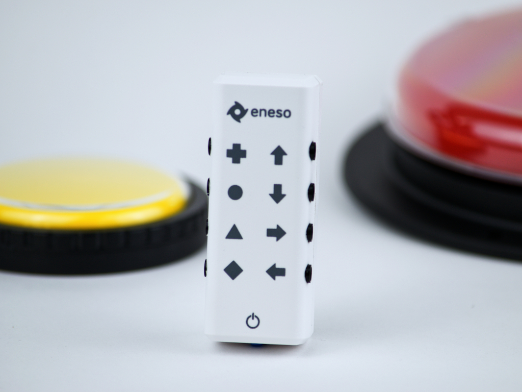 Quiénes somos | Eneso