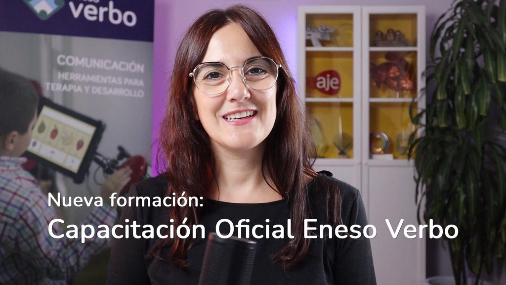 Capacitación oficial Eneso Verbo (eLearning) | Eneso