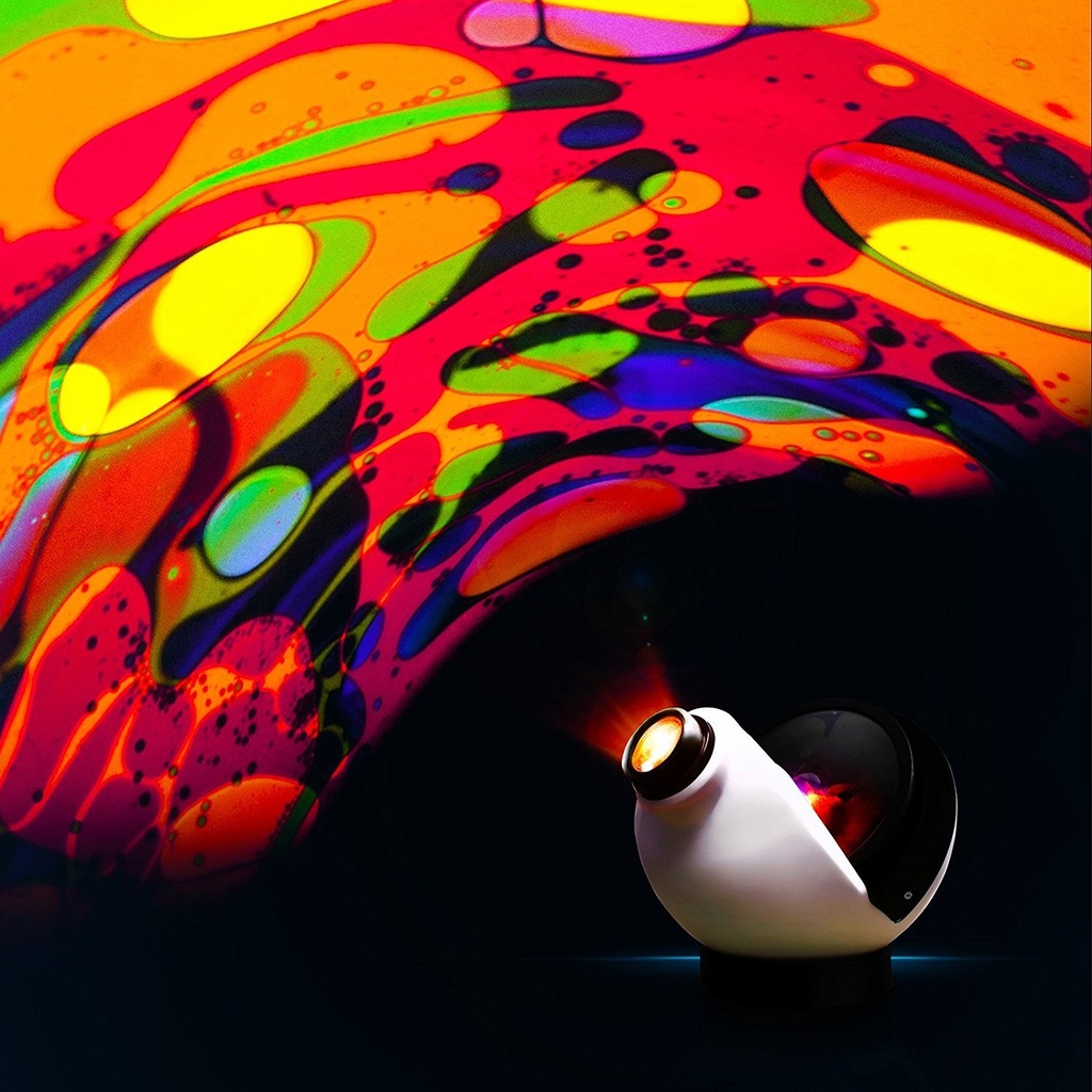 Proyector Aura | Eneso