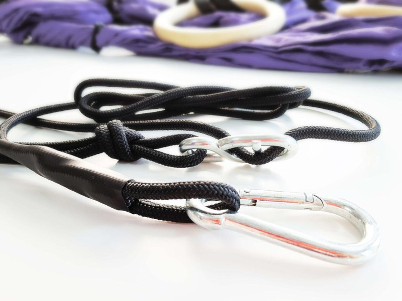 Kit extensor vestibulador | Eneso